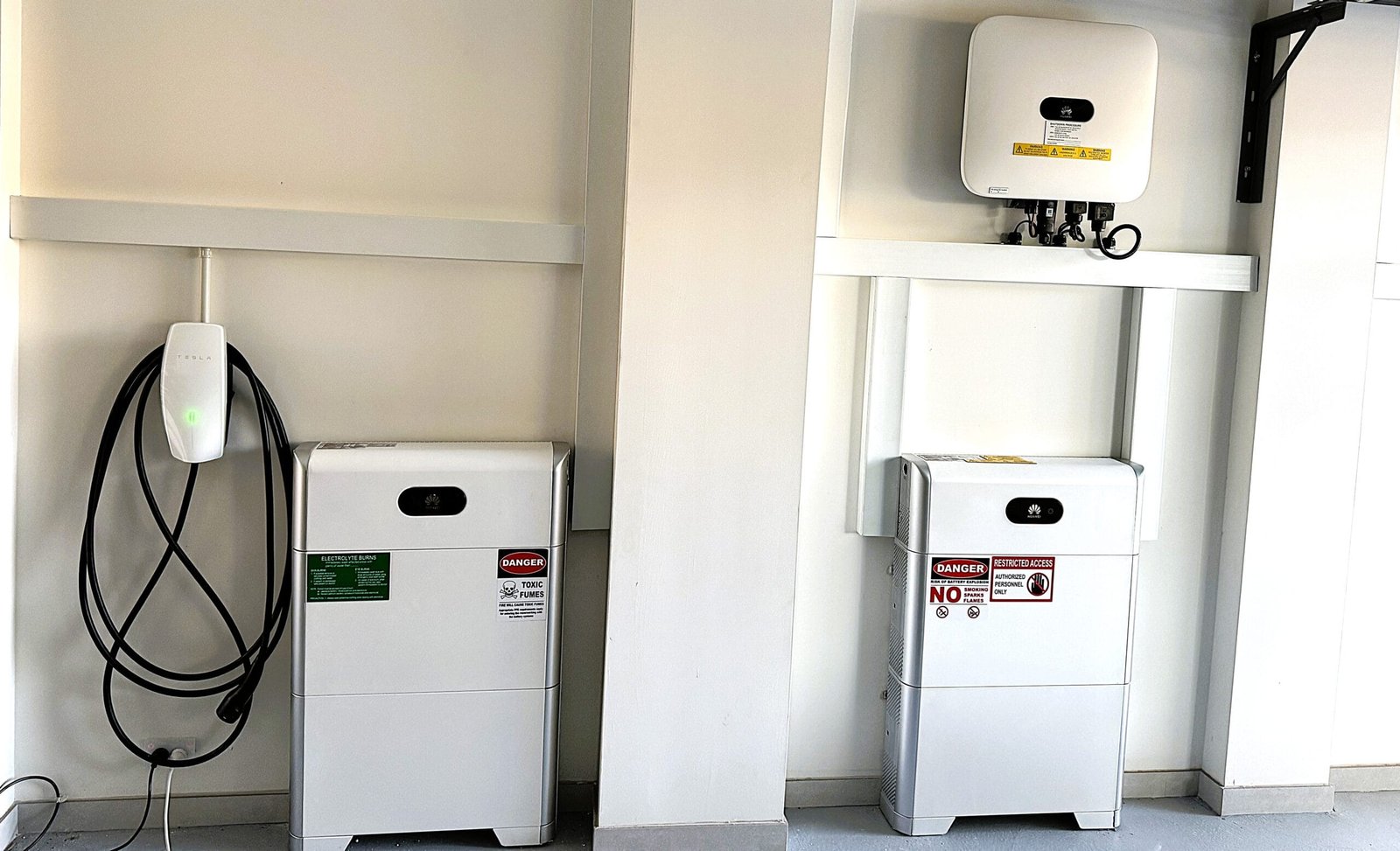 Full Power Electrical Perth – quality work, driven by dedication